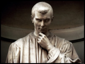 Niccolò Machiavelli Biography